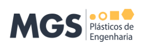 MGS Plásticos | Plasticos de Engenharia | Mais de 30 anos